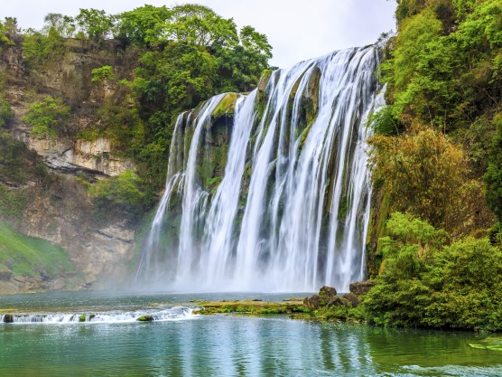 Der faszinierende Süden Chinas